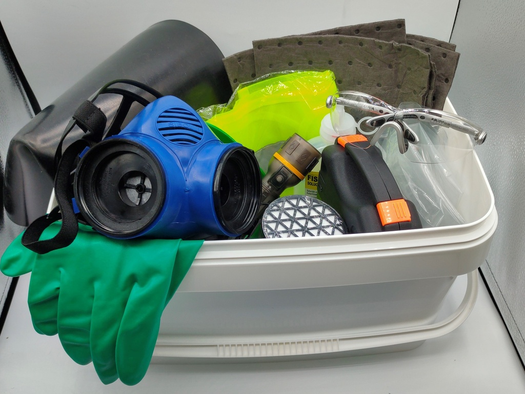 KIT ADR PREMIUM | LGM GLOBAL